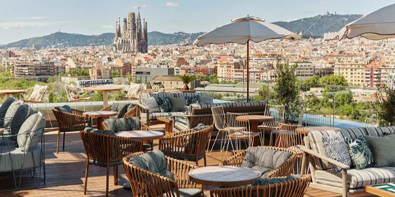 Trinity, Partners Group acquire Hoxton in Barcelona | Hotel Investment Today